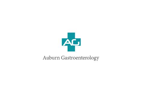 Logo For Gastroenterology Physician Practice By Wkadkins1