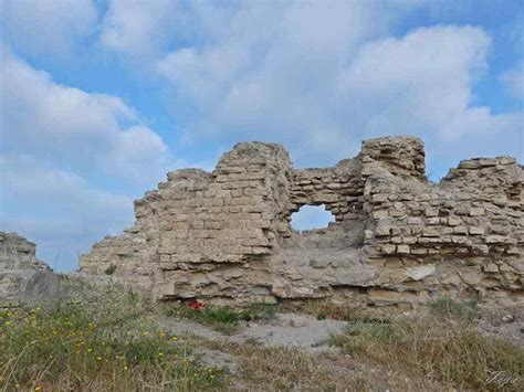 The Rise And Rise Of Ashkelon Israel21c