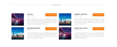 Javascript Using Rss Content To Display Posts In Custom Placeholders