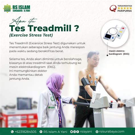 Apa Itu Treadmill Simbolnext Com