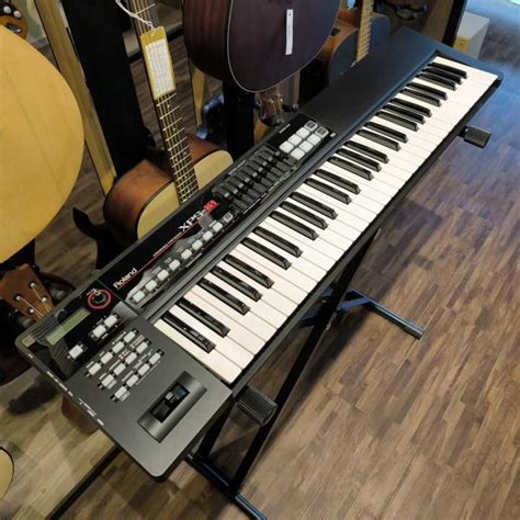 Roland Synthesizer Keyboard Xps10 Keyboard Synthesizer Xps 10 Lazada Indonesia