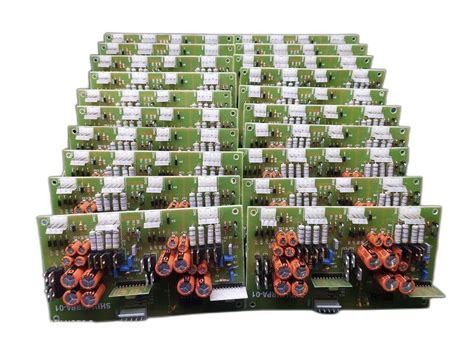 100a Igbt Gate Modules 240v At ₹ 500 Piece In Ludhiana Id 27112292133