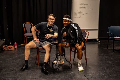 Spotlight Ethan Weber