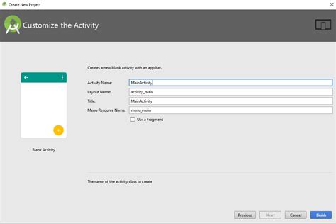 Membuat Aplikasi WebView Menggunakan Android Studio TeknoJurnal