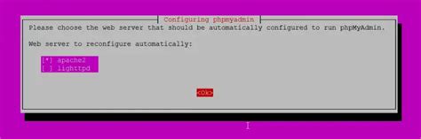 The Perfect Server Ubuntu 20 04 With Apache PHP MariaDB PureFTPD