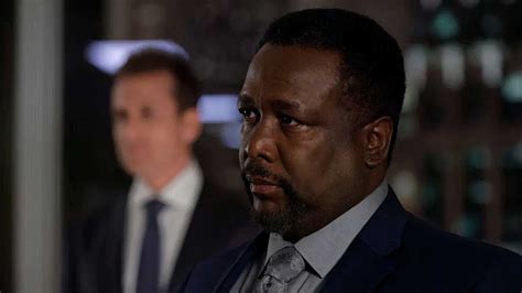 What Did Robert Zane Do In Suits Season 8