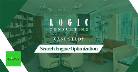 Logic Consulting Case Study Green Mind