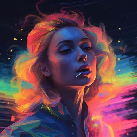 Premium Ai Image Lgbtq High Quality 4k Ultra Hd Hdr