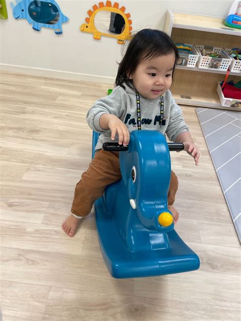 18개월 신학기 어린이집 옮기기 워킹맘의 어린이집 적응기간 네이버 블로그