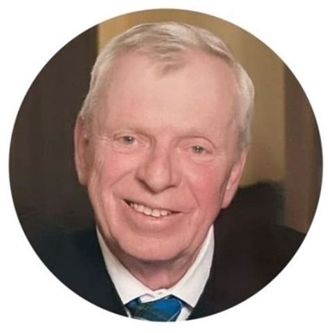 Robert Walker Obituary 2023 Lindsay On Toronto Star