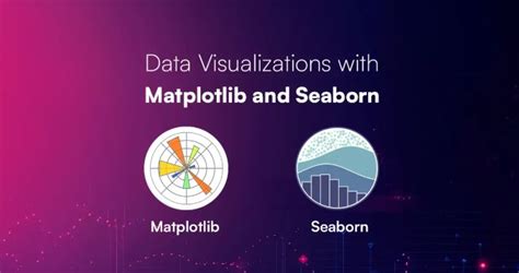 Datavisualization Python Seaborn Matplotlib Machinelearning