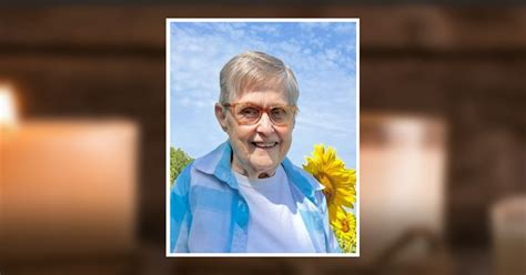 Juanita M Katcher Obituary February 16 2025 Winterrowd Funeral Home