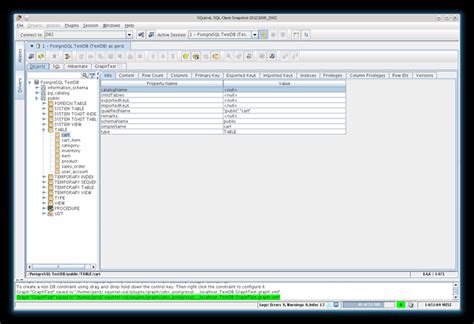 8 Melhores Ferramentas De Gui Mysql Mariadb Para Administradores Linux Ilinuxgeek