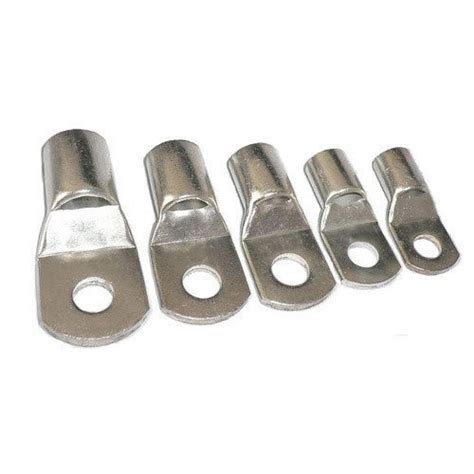 Terminal Lugs High Quality Copper And Aluminum Easy Cable