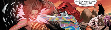 Loa Character Comic Vine