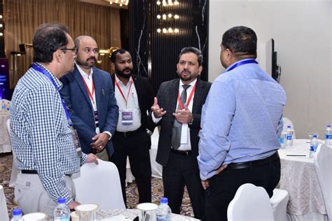 Mushtaq Khot On Linkedin It Was A Pleasure To Host The Lauren Ibm