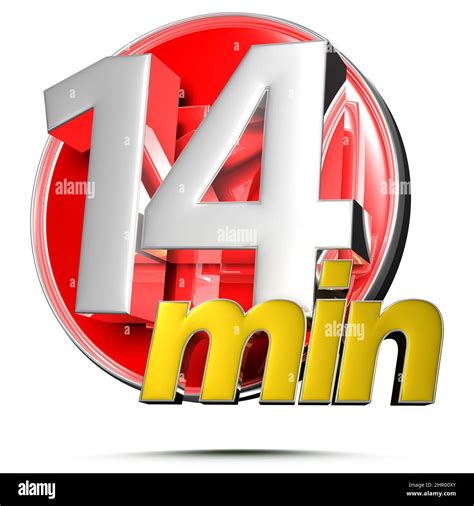 14 Min Cut Out Stock Images And Pictures Alamy