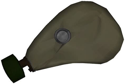 Scp 1499 Official Scp Containment Breach Wiki