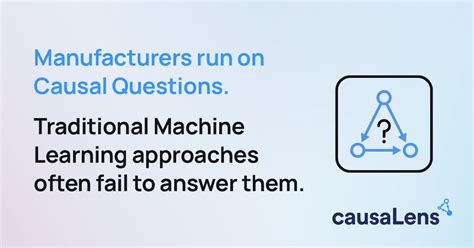 Causalai Causality Ai Causalinference Machinelearning