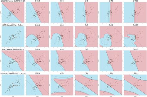 From Theory To Practice Implementing Support Vector Regression For