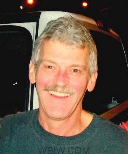 Obituary John Philip Bartlett Wbiw