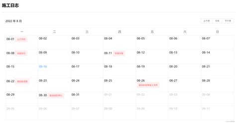 el calendar日历自定义显示内容 element calendar 自定义内容 csdn博客