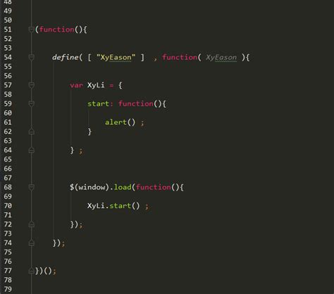 javascript 求助在 requirejs 中， window load 里面的代码 为什么不会执行