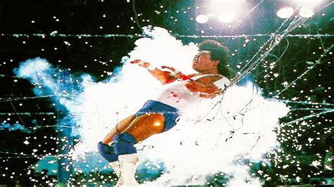 Atsushi Onita Vs Hayabusa Fmw ¨cage Death Match¨ 1995 Highlights