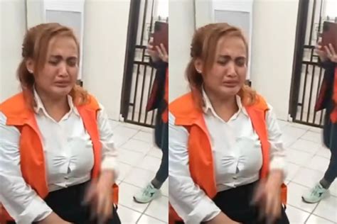 Tok Lina Mukherjee Divonis 2 Tahun Penjara Atas Kasus Penistaan Agama