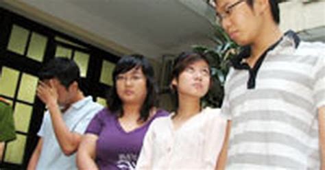 Khởi tố bắt giam sinh viên phát tán phim sex Hoàng Thùy Linh