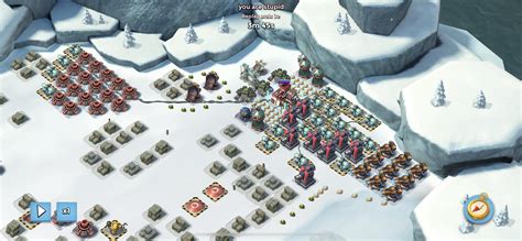 Ah Yes Shield Generators Are Definitely Defense Buildings Rboombeach