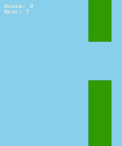 Create Your Flappy Bird Game With Source Code