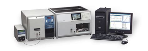 Gel Permeation Chromatography GPC Supplier