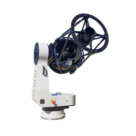 Planewave Dallkirkham Telescope Dk 4322939 Cdk17 Astrograph L 500