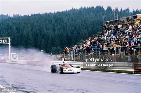 1331 Mark Donohue Photos And High Res Pictures Getty Images