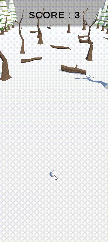 GitHub Wlsdnjs RunnerGame D Endless Runner Game Unity