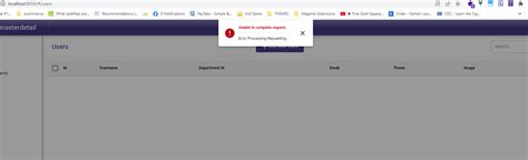 List Field Master Detail Error Viewing Record Value Instead Of Id In