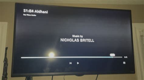 Loud Screeching Noise R Vizio Official