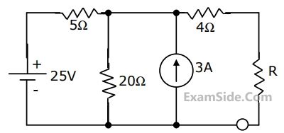 Network Theorems Network Theory GATE ECE Previous Year Questions ExamSIDE
