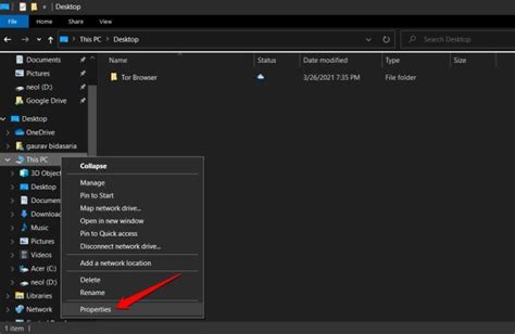 8 Ways To Diagnose And Fix Memory Leaks In Windows 10 Mashtips