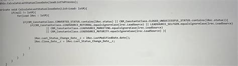Triggers How To Write The Test Method For The Following Code Stack