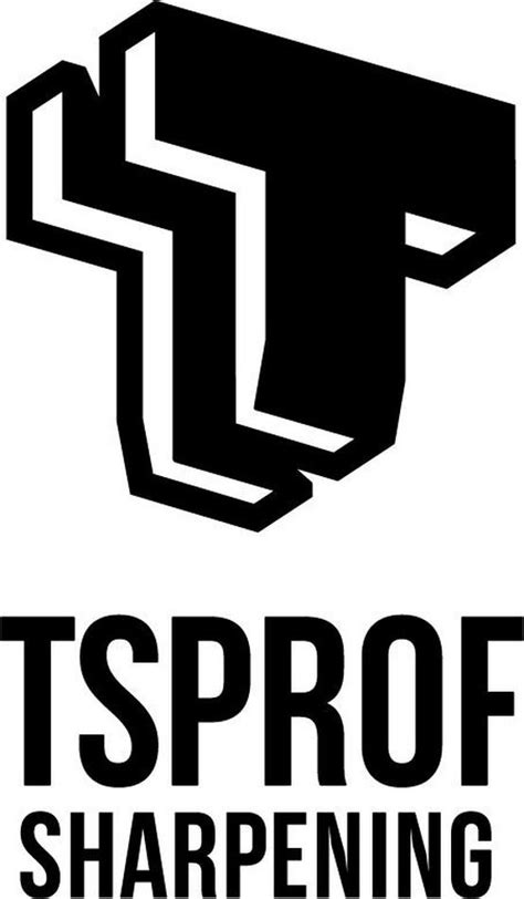 Tsprof Sharpening Systems Tested And In Stock