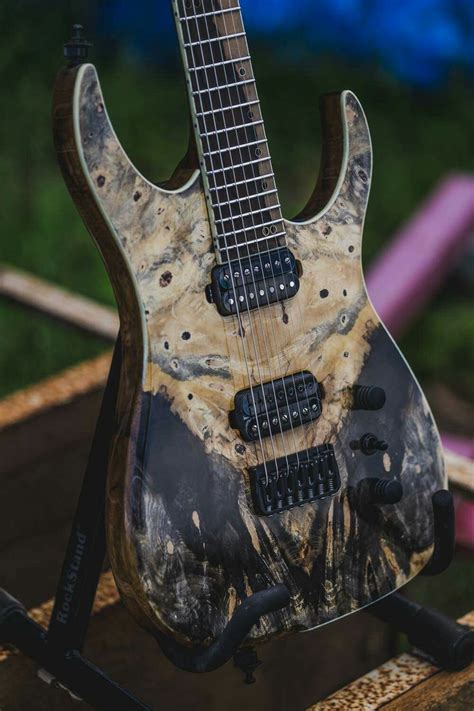 Ormsby Bass Ukulele Archtop Guitar Esp Guitars