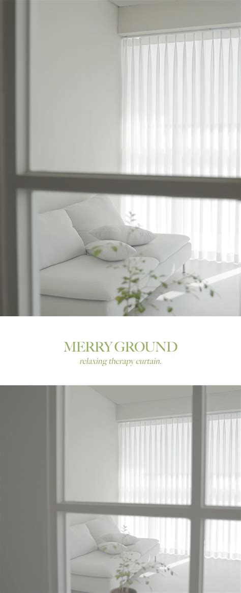 레이스·속커튼 25배 주름 이음선 없이 촘촘한 비침없는 차르르 쉬폰 커튼 나비주름 맞춤제작 오늘의집 쇼핑