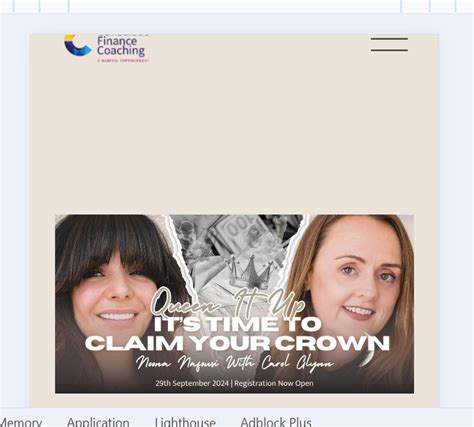 How To Reduce Banner Image Sizes To Fit Mobile Device Customize With