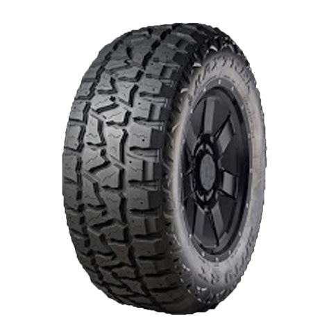 Llantas Maxtrek Ditto Rx Lt265 75r16 Virtual Llantas
