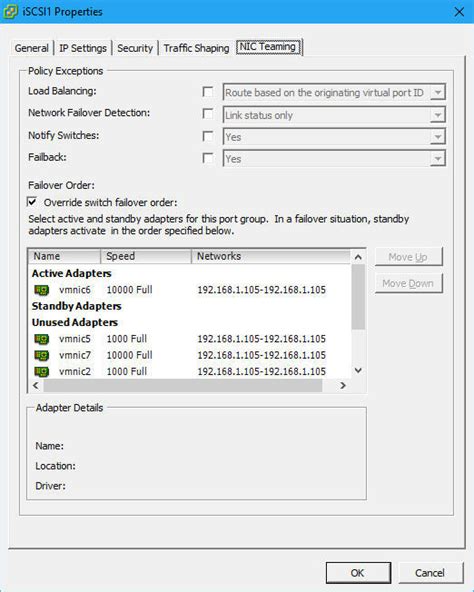 Vmware Best Practice For Iscsi Virtualization Spiceworks Community
