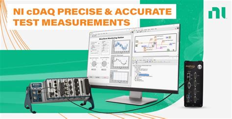 Ni Compactdaq Cost Effective Accuracy