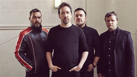 Shihad Announce 30th Anniversary Australian Tour Music Feeds