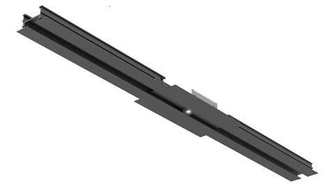 New Air Diffuser System Integrates With Lighting Module Achr News